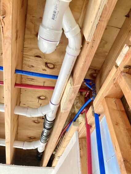 Drainage Excavation | Lambert Plumbing